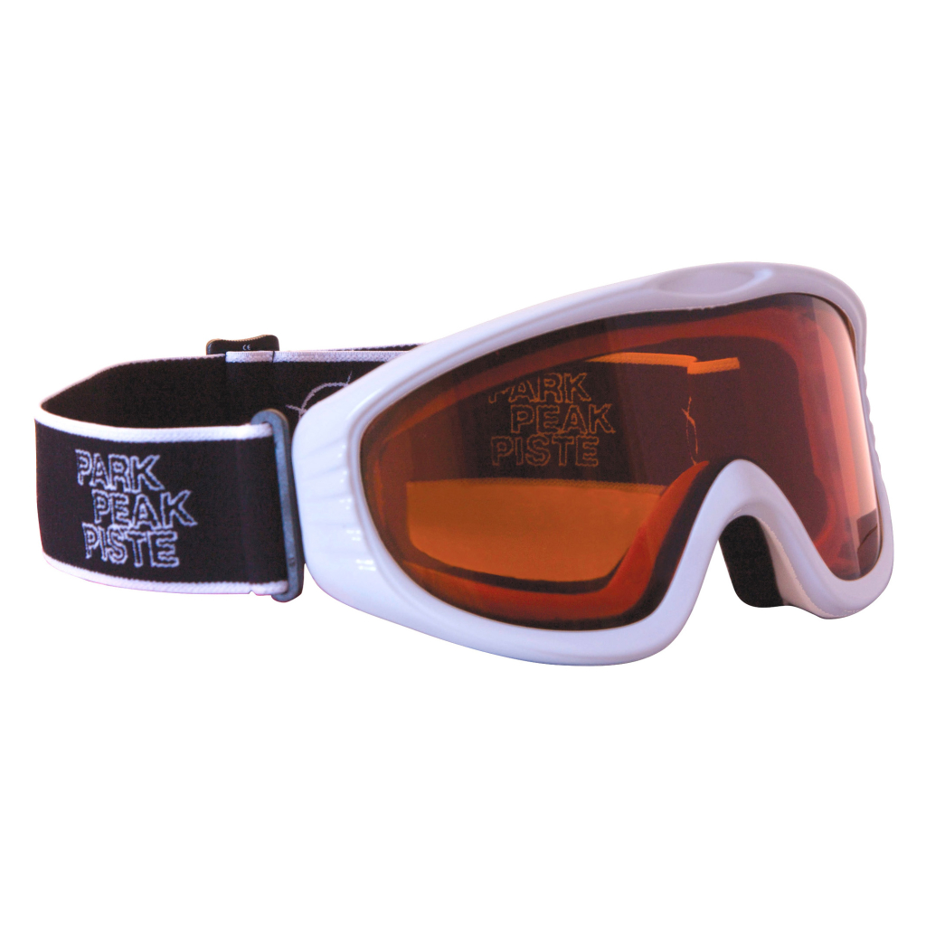 Vulcan White - Altitude NI - Specialists in Ski Clothing Hire and Sales